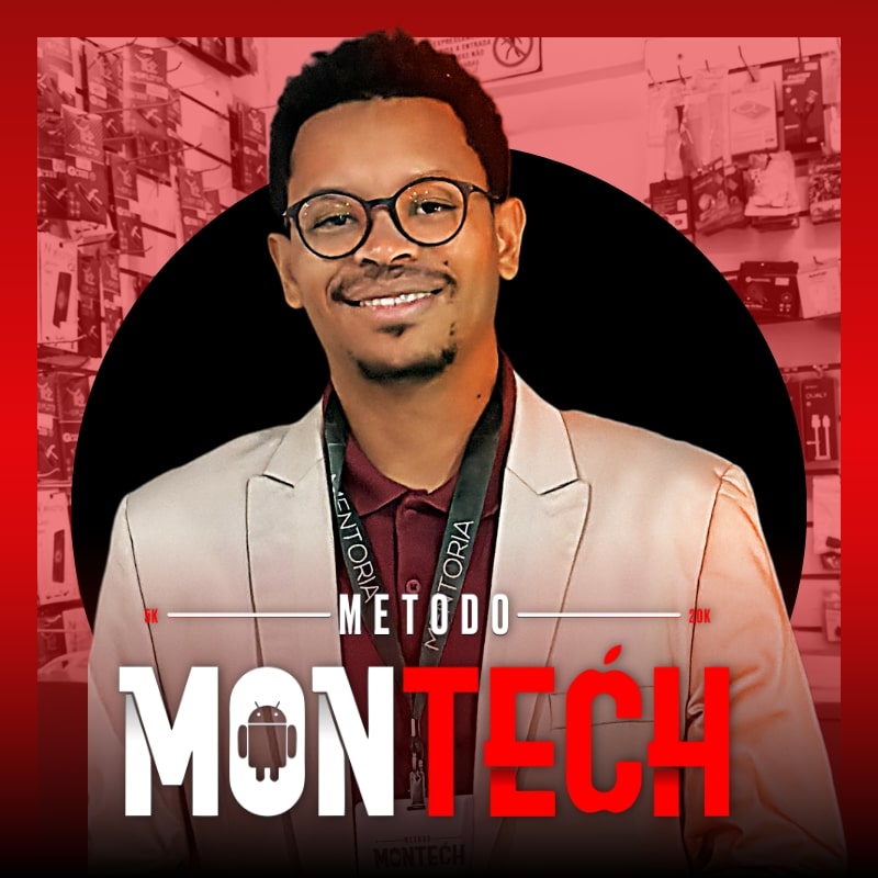 Home - Método Montech